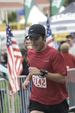 Comeback Road… – What I Learned While Running